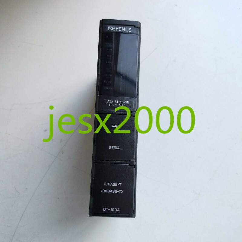 1PC Keyence DT-100A | eBay