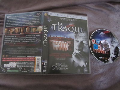 La traque de Harry Thomason et Nickolas Perry, DVD, Documentaire (Bill ...