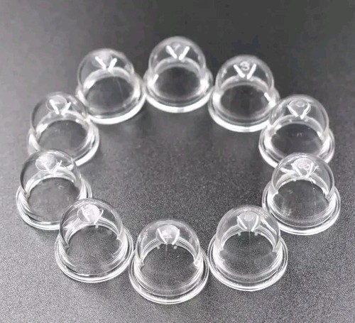 (10)GENUINE ECHO PRIMER PURGE BULB FITS SRM-225 GT-225 SRM-266 Stihl ...