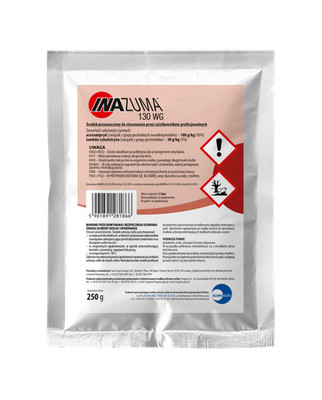Inazuma 130 WG 250g insecticide sous forme de granulés pour suspension ...