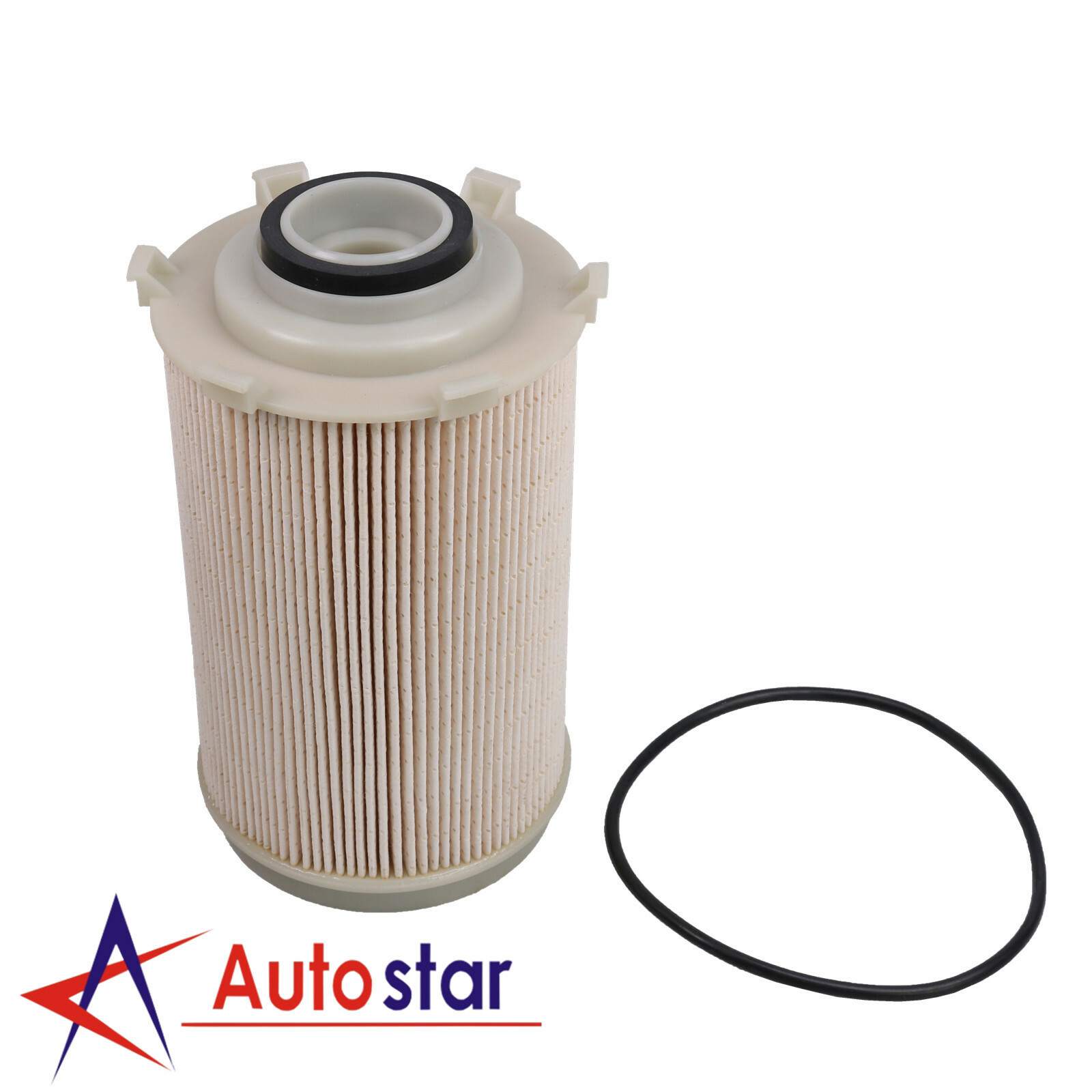 For Dodge Ram 6.7L 2007-2010 2500 3500 Diesel Fuel Filter 68061634AA | eBay