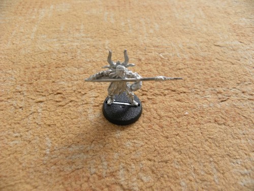 Serpent Guard Harad - LotR Hobbit - Games Workshop - Warhammer ...