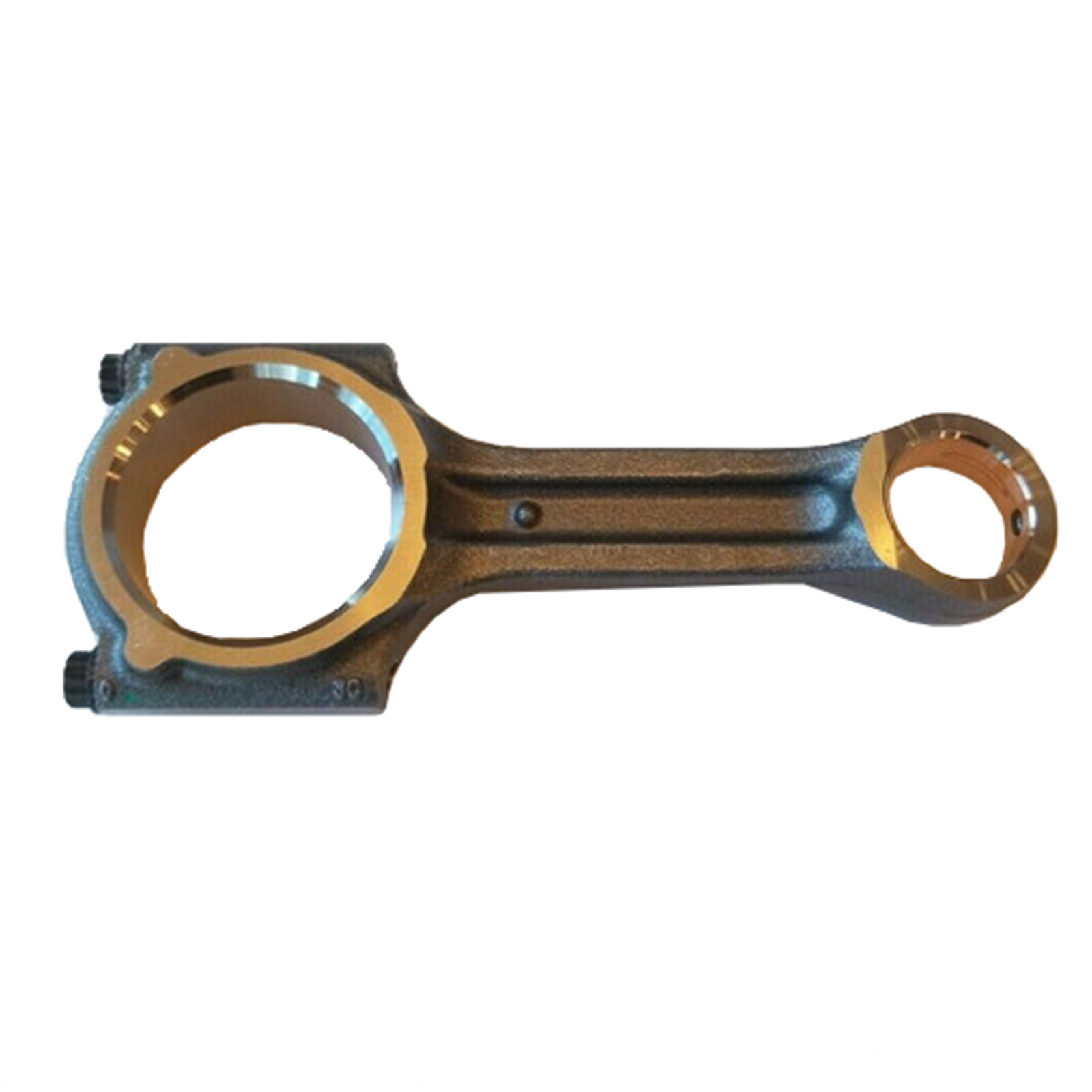 New Connecting Rod 7256972 7256973 For Doosan Engine D34D D34NAP D34P ...
