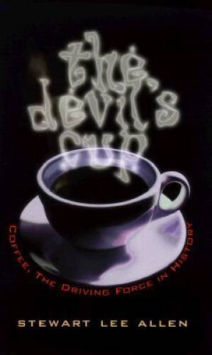 Devil's Cup - Hardcover By Allen, Stewart Lee - GOOD 9781569471746| eBay
