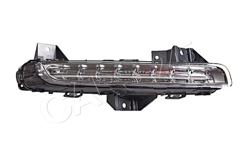 Genuine PORSCHE Panamera 970 Additional Headlight Right 97063108254 | eBay