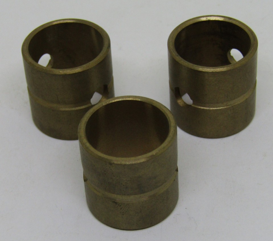 New OMC Outboard Marine Corp Boat OEM Bushing Part No. 303997 Sold ...