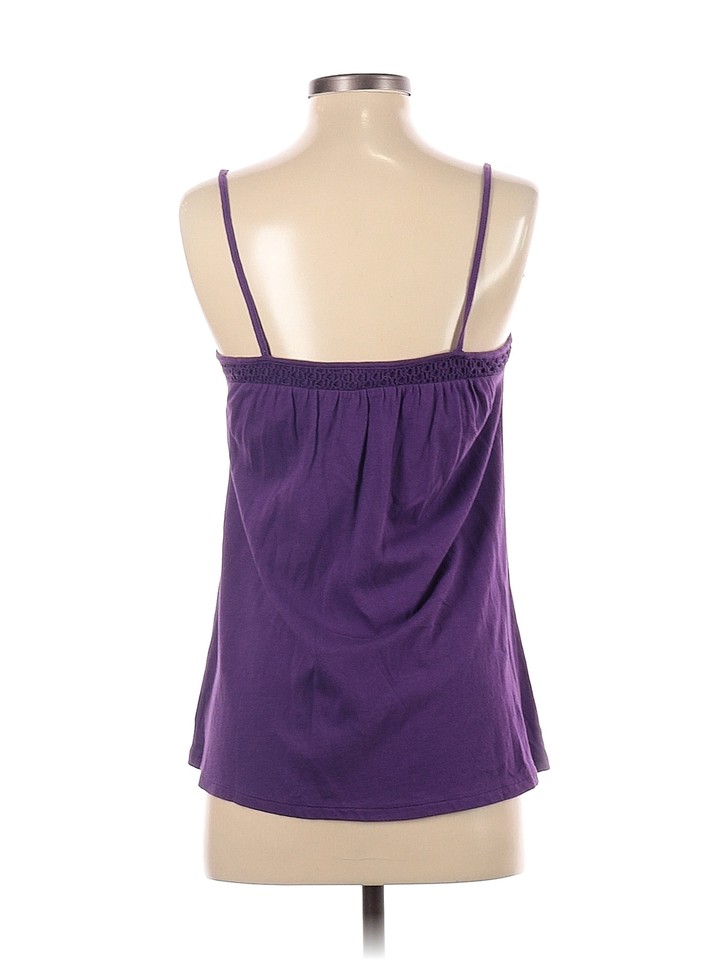 Old Navy Women Purple Sleeveless Top XS | eBay