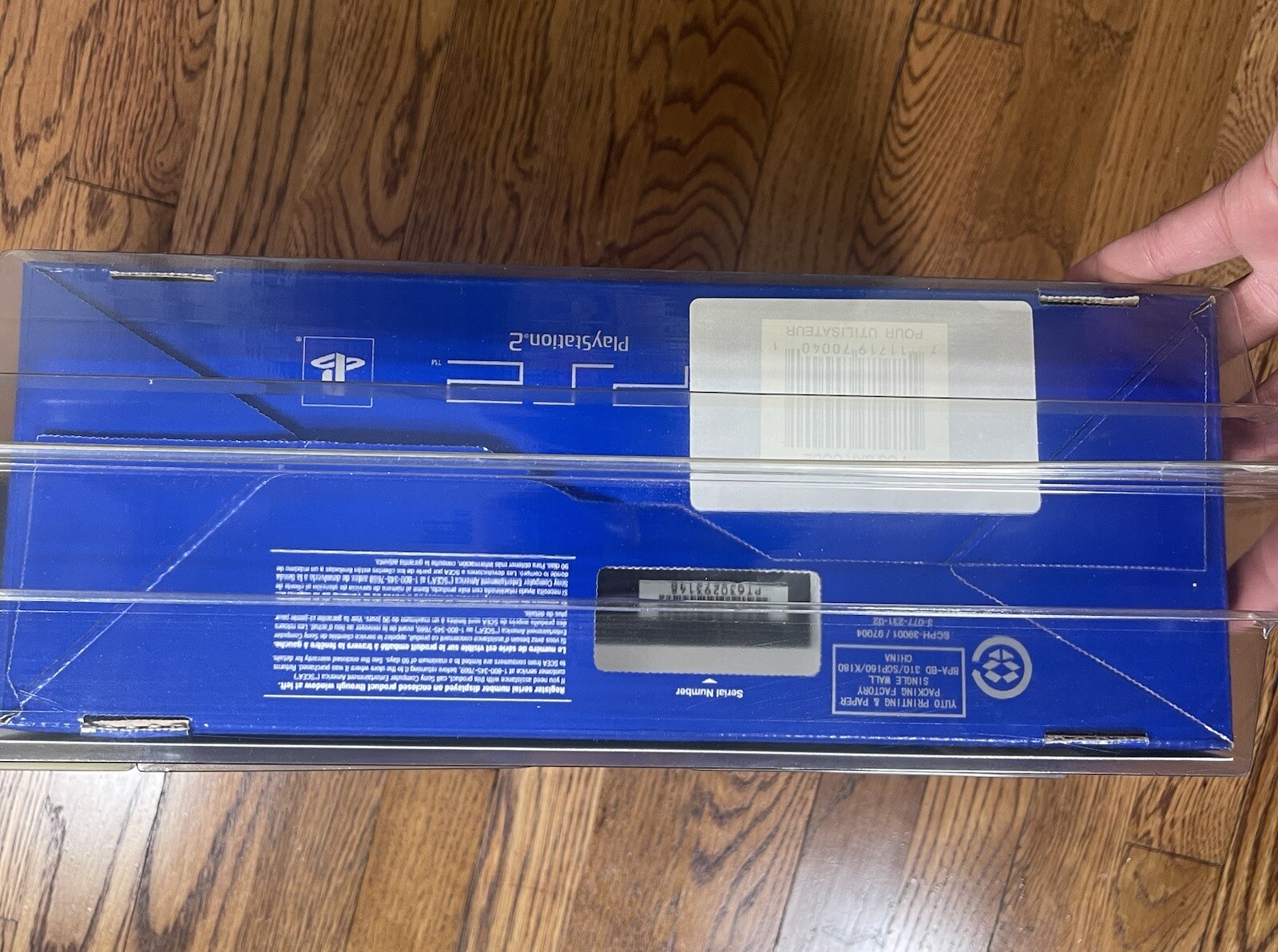 Sony PlayStation 2 Console Bundle Ps2 Costco Gran Truismo 3 Jak &Daxter ...