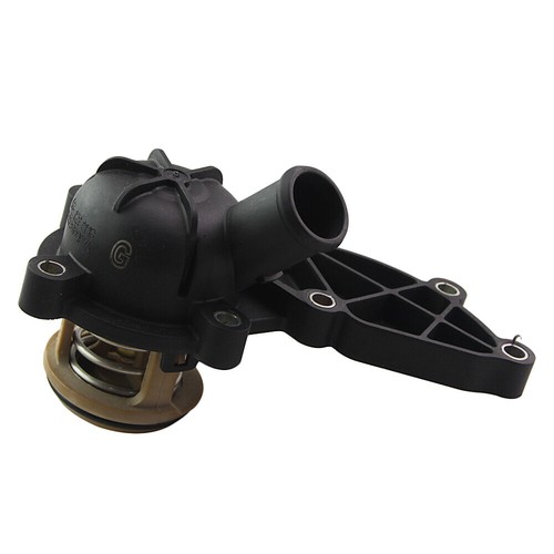 06E121111G For Audi A4 A6 A8 Quattro Engine Coolant Thermostat Housing ...