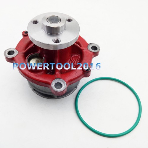 VOE 20502535 Water Pump Volvo Excavator EC140B EC210B EC290B EC240B D6D ...