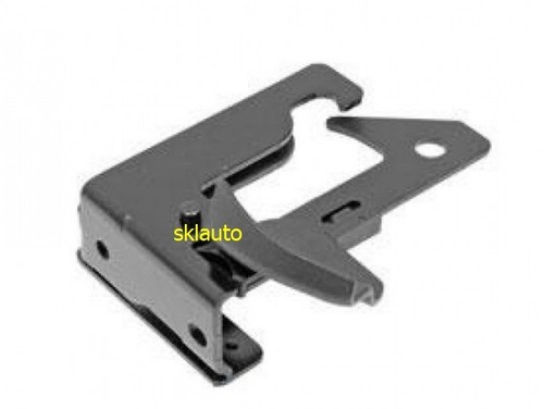 Hood Safety Hook for Mercedes W204 W207 C300 C350 C63 C250 GLK350 E350 ...