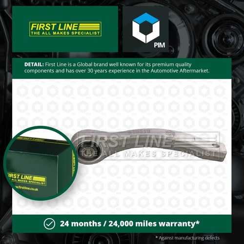 Anti Roll Bar Link FDL7575 First Line Stabiliser Drop Link 4k0505465 ...