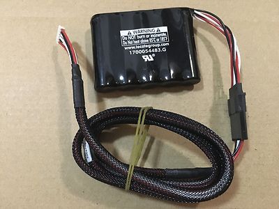 IBM SERVERAID M5110 46C9027 81Y4487 SERIES FLASH POWER MODULE BATTERY ...