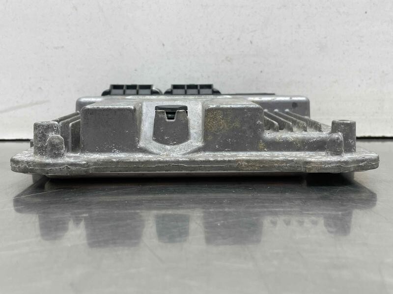 2011-2012 Mini Cooper Engine Computer ECM OEM | eBay