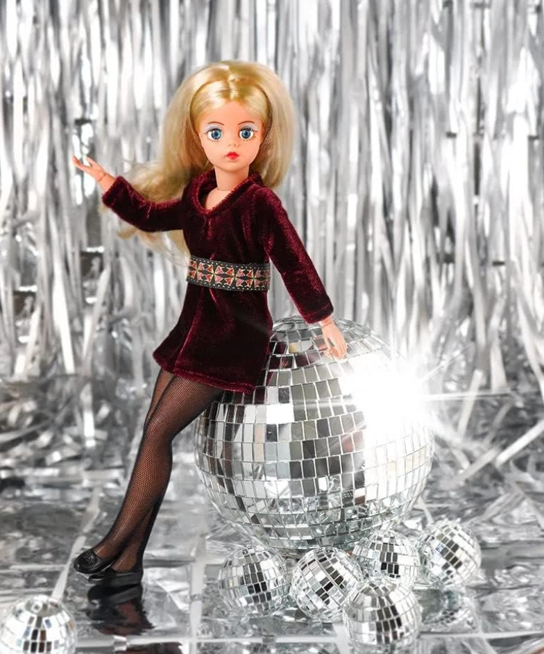 Susi Doll – Rock Vibes Edition | Collectible Fashion Doll | eBay