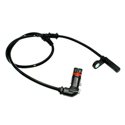 Front Left /Right ABS Wheel Speed Sensor for Mercedes-Benz W204 C250 ...