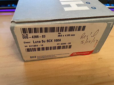 Filtration Supplies - Hplc Column Phenomenex Luna