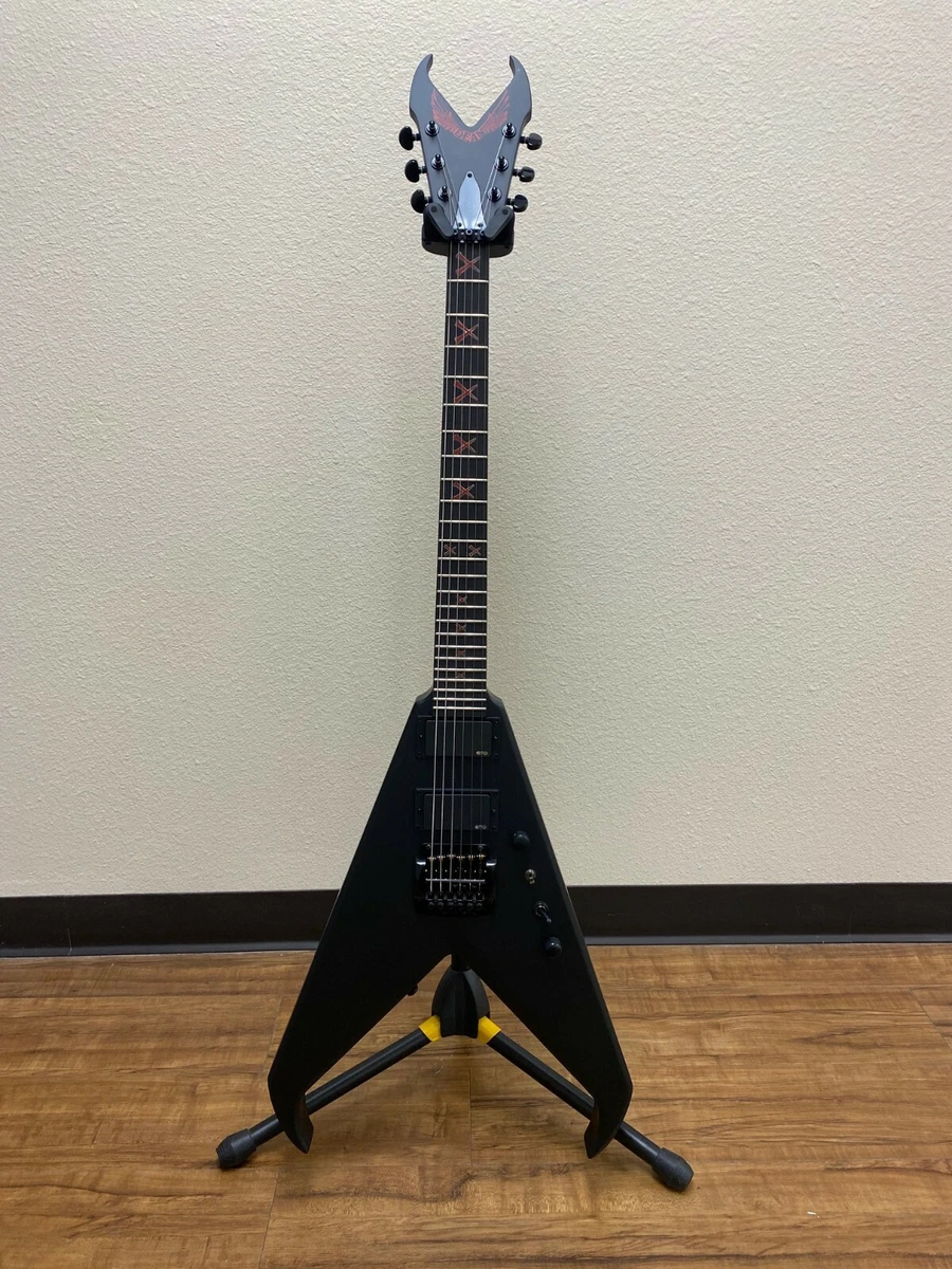 Kerry King Signature Guitar