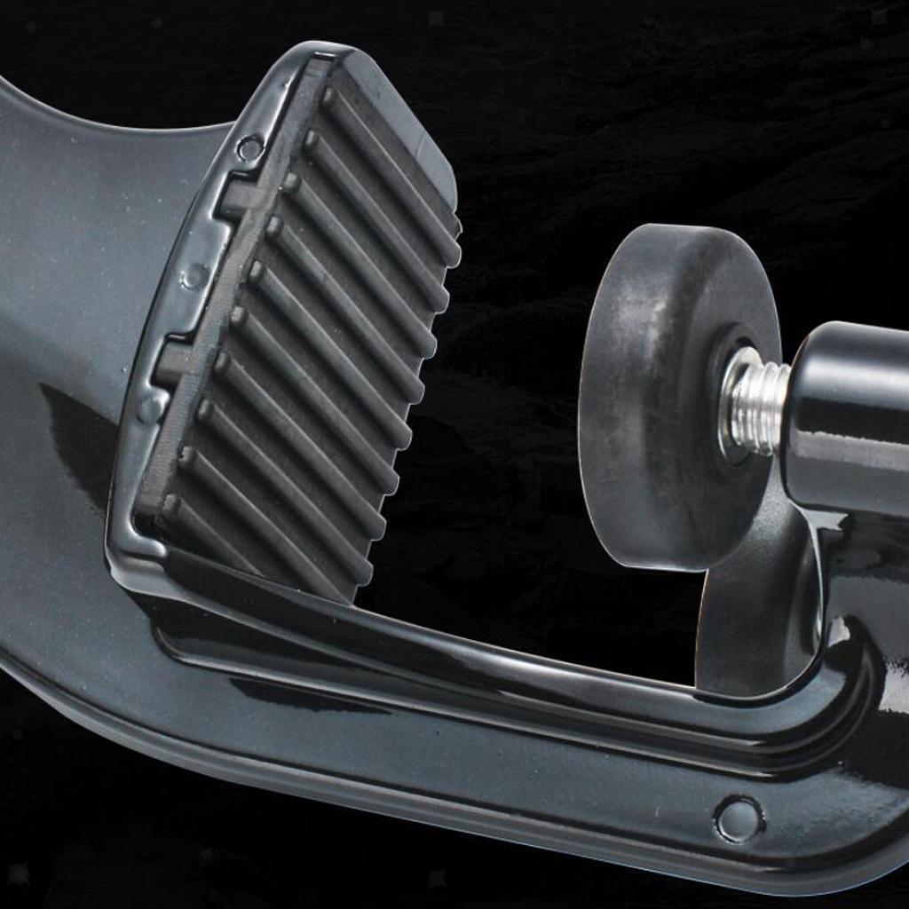 Portable Fishing Fly Fishing Twine Spool Machine Spooler | eBay