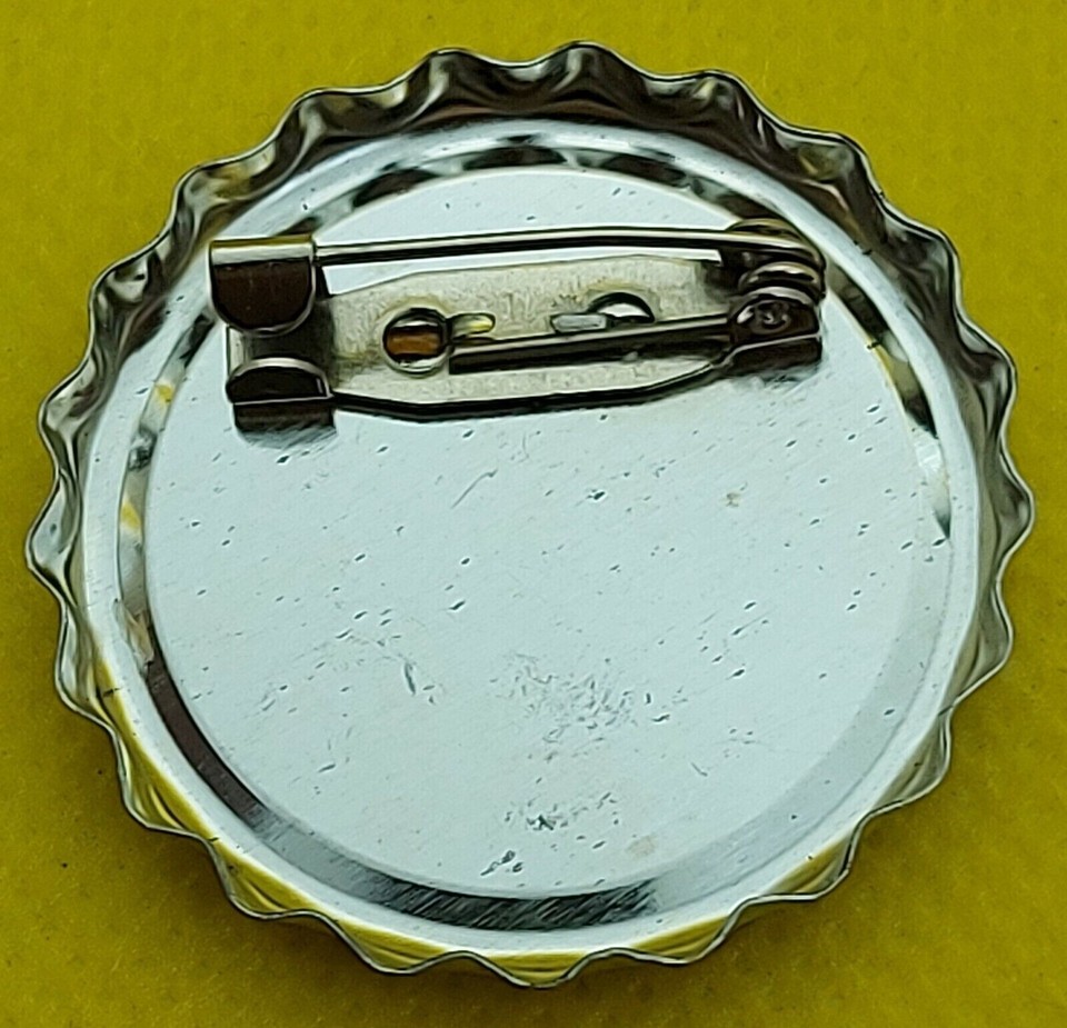PUNK - corpse head, punk pin, punk badge Bottle Caps ! | eBay