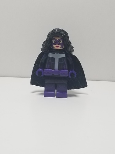 LEGO Huntress DC Super Heroes Minifigure | eBay
