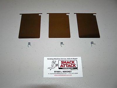 Parts - Vending Machine Chute