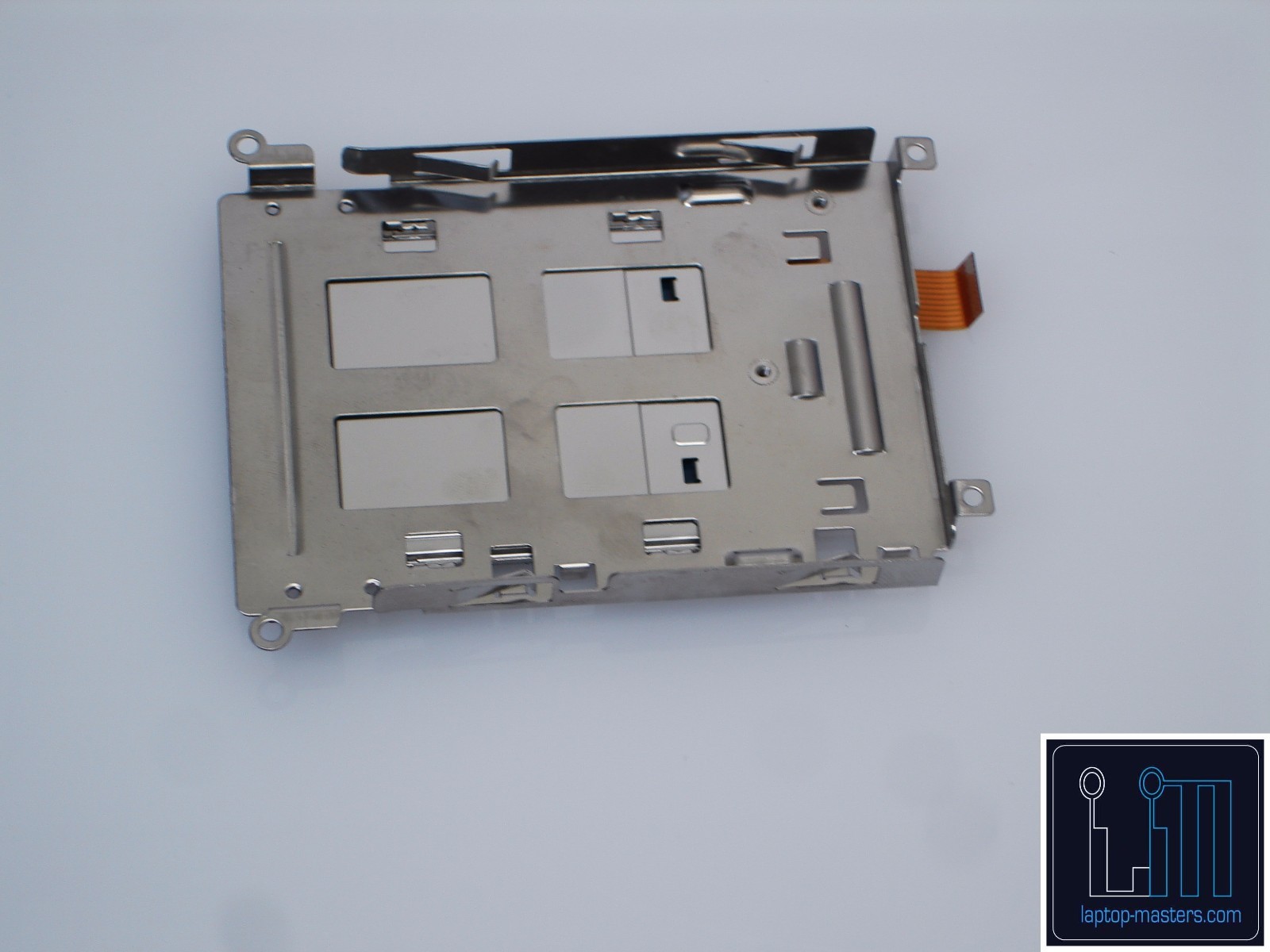 Dell Latitude D410 Smart Card Reader Board with Cable 10010556. | eBay