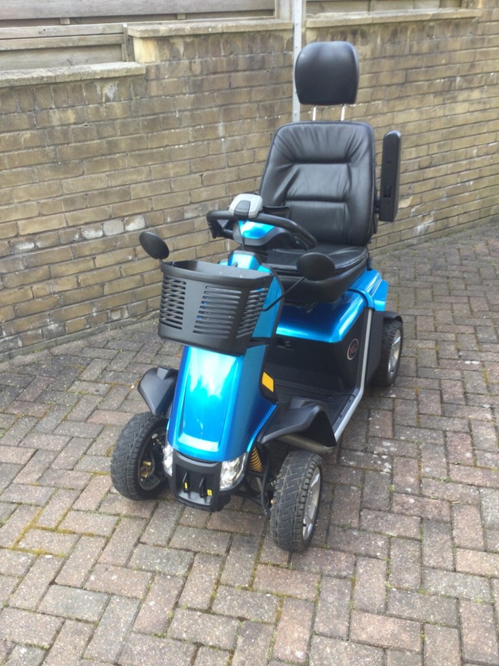 USED PRIDE COLT EXECUTIVE / APEX EPIC .. WANTED. | eBay UK