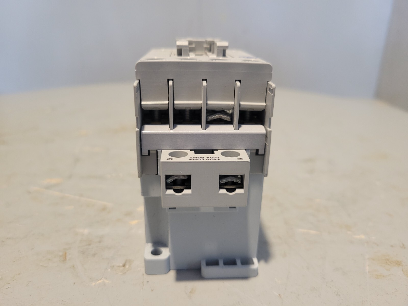 Allen Bradley Contactor, Series A, 700-CF220 | eBay