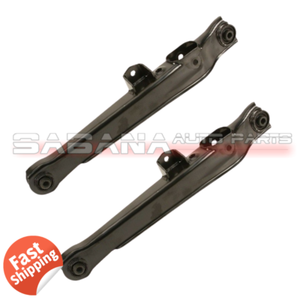 NEW Rear Lower Control Arm Set For Mitsubishi Outlander 2005-2006 | eBay
