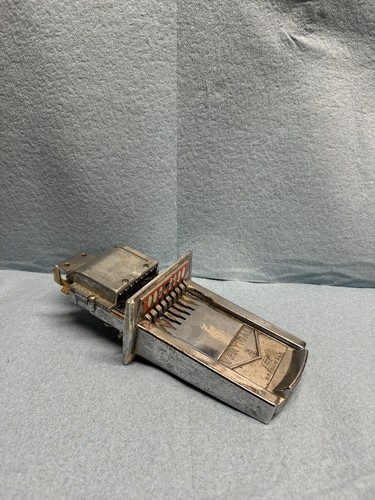 vertical 8 coin slide model 20-3020 | eBay