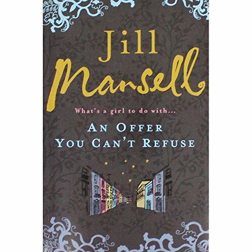 An Offer You Cant Refuse Book The Fast Free Shipping 1472239466 | eBay