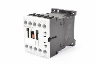 SCHRACK LSDD0725, Power Contactor, E05 | eBay