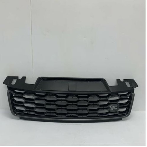 Land Range Rover SPORT L494 RADIATOR GRILLE Black SHADOW MESH FRAME ...