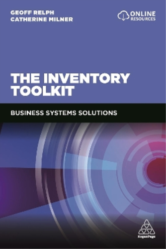Catherine Milner Geoff Relph The Inventory Toolkit (Poche) | eBay
