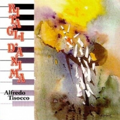 ALFREDO TISOCCO - RITAGLI D'ANIMA 4526180601302| eBay