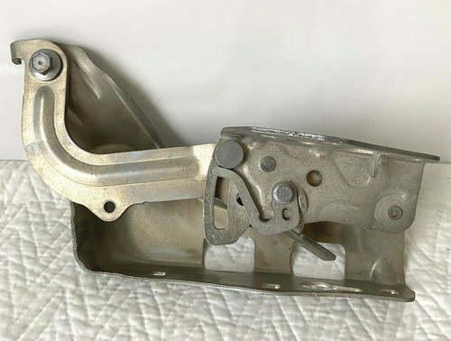 MERCEDES BENZ NEW GLC 300 350 43 63 AMG LEFT HOOD HINGE 2538800128 16 ...