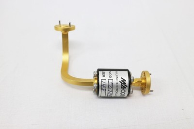 Waveguides - Waveguide Isolators