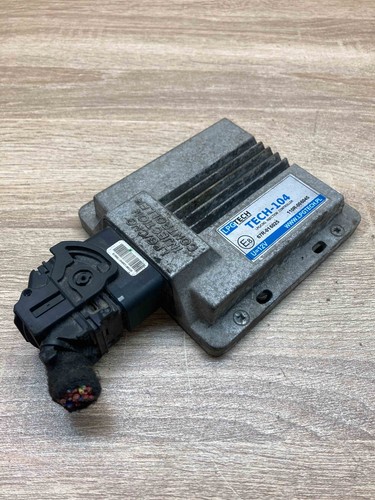 67R 016025 110R 006045 Gpl CNG Gas Autogas Module LPGtech | eBay