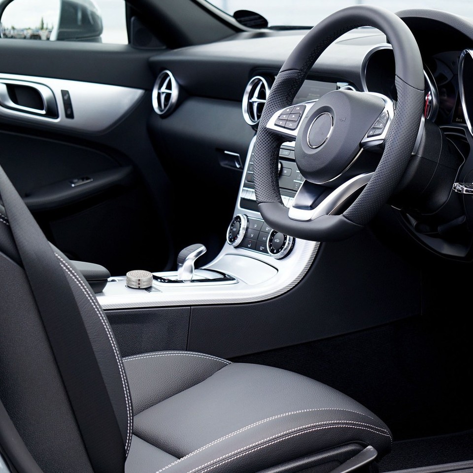 Car Stop Button Sticker Knob Shiny Crystal Rhinestone Cover | eBay ...