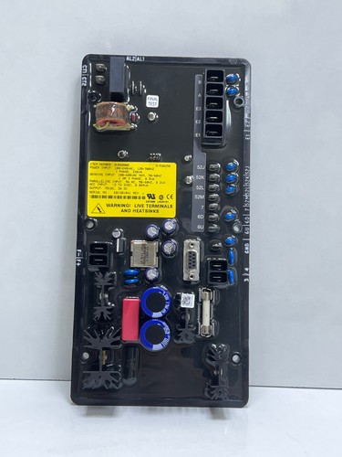 Marathon Electric DVR2000E Digital Generator Voltage Regulator | eBay