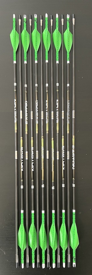 Custom Arrow Builds - Easton Gold Tip Victory - Anything You Want | eBay