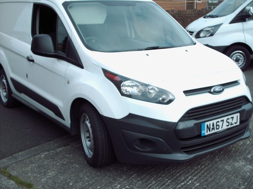 ford transit connect swb | eBay UK