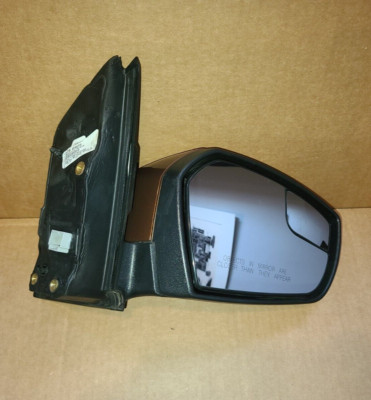 Genuine 2017-2019 Ford Escape Mirror Assembly Rear View Outer ...