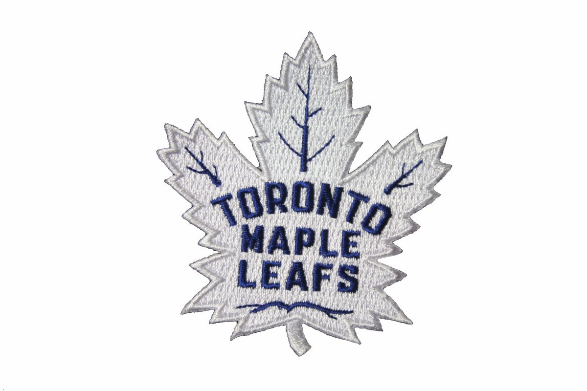 Toronto Maple Leafs Logo
