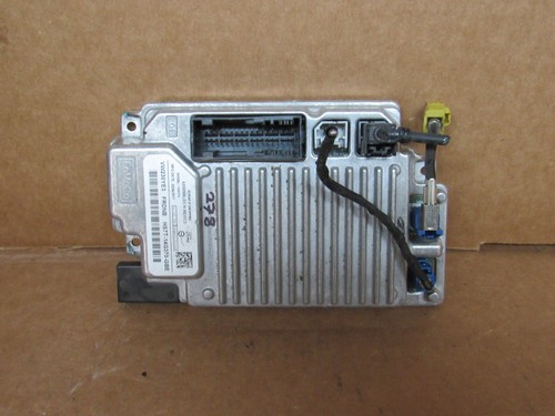 2017 Ford Escape Fusion Voice Recognition Communication Module OEM ...