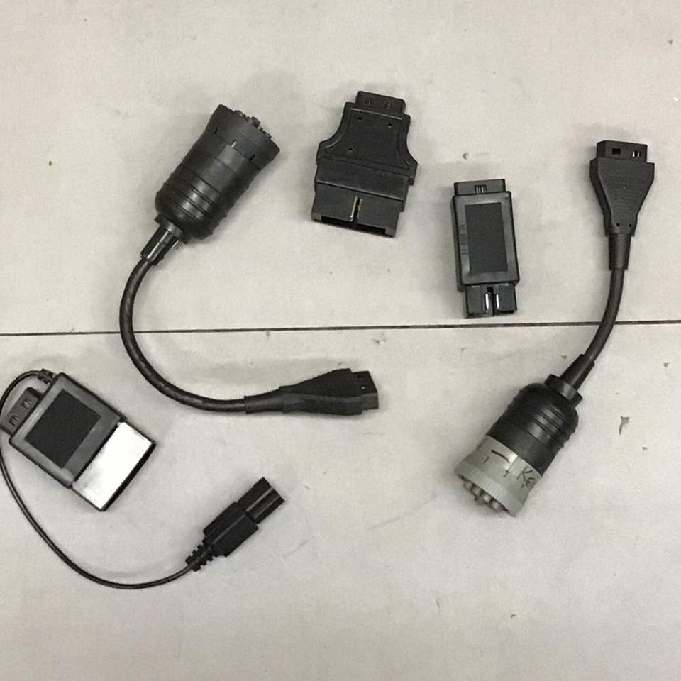 Nexiq Pro-Link Plus + PRO-LINK PRINTER (m2) Warranty