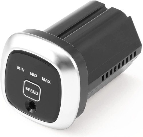 Akku Ersatzteil Batterie Für Lubluelu Akku-Staubsauger 202 | eBay.de