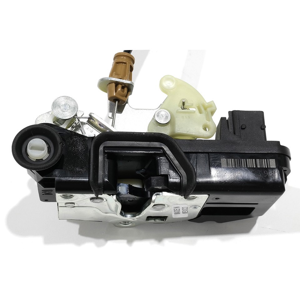 OEM NEW Door Lock Latch Actuator Rear Right Passenger Silverado Sierra ...