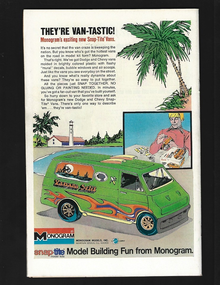 1st Issue Special #12 VF- Kubert 1st/Origin New Starman Master Komak ...